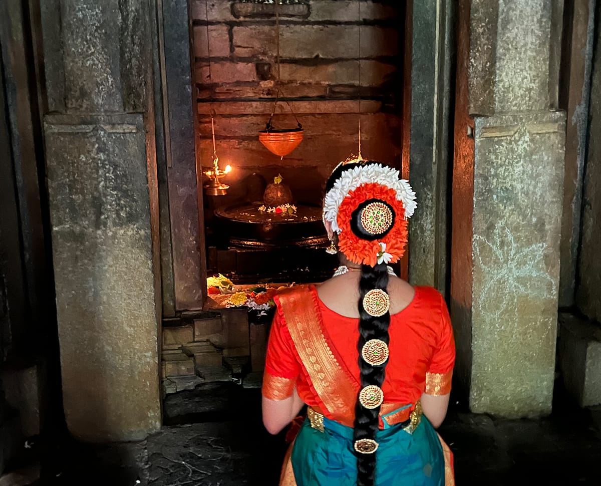 Significance of Indian Temples in the genesis of Indian Classical Music ...